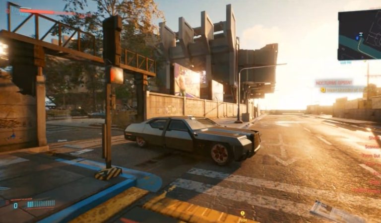 17 Fastest Cars in Cyberpunk 2077 [Top Speed & Price] - RankRed