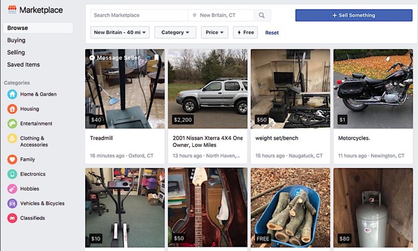 14 Best Apps Like OfferUp [In 2025] - RankRed