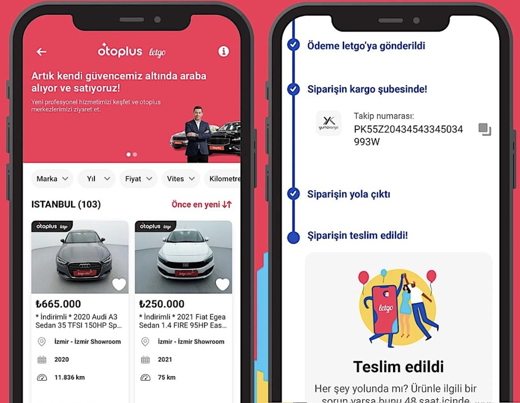 14 Best Apps Like OfferUp [In 2025] - RankRed