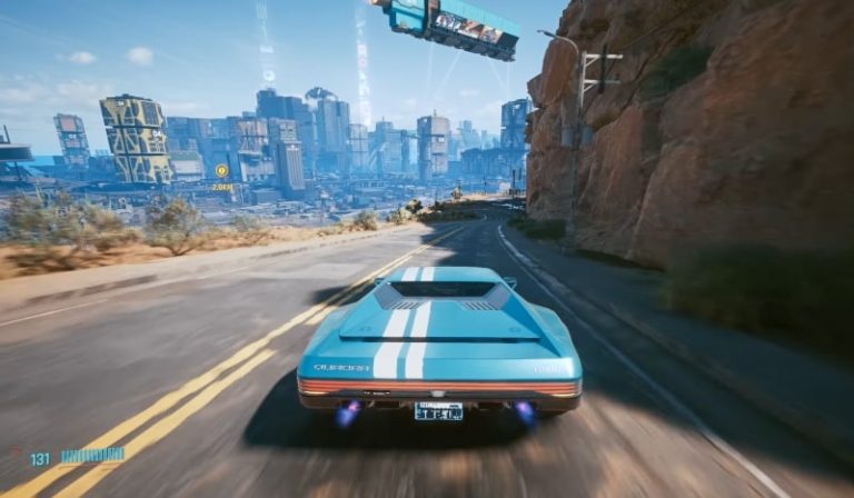 17 Fastest Cars in Cyberpunk 2077 [Top Speed & Price] - RankRed