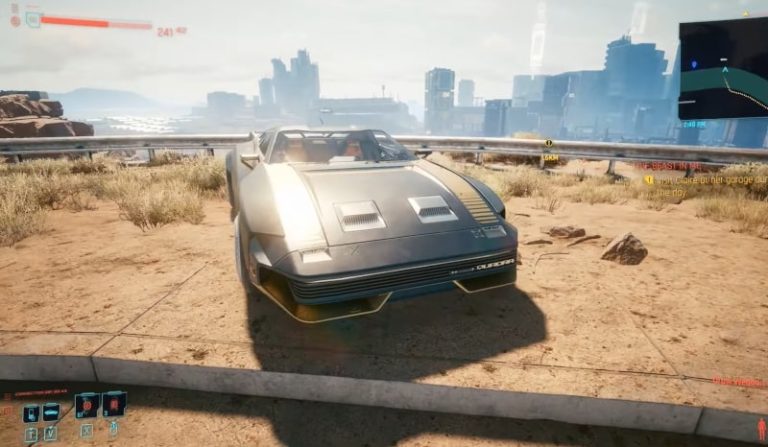 17 Fastest Cars in Cyberpunk 2077 [Top Speed & Price] - RankRed