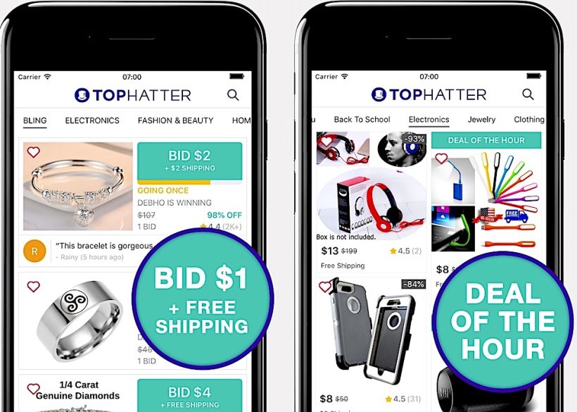 14 Best Apps Like OfferUp [In 2026] - RankRed