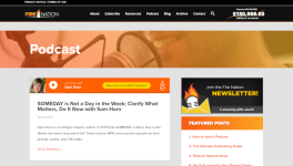 15 Best Business Podcasts For Every Entrepreneur [In 2025] - RankRed