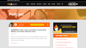 15 Best Business Podcasts For Every Entrepreneur [In 2025] - RankRed