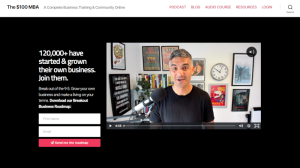 15 Best Business Podcasts For Every Entrepreneur [In 2025] - RankRed