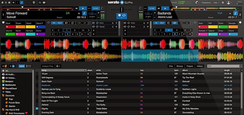 13 Best DJ Software For Mac & Windows [In 2025] - RankRed