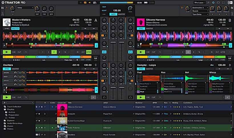 13 Best DJ Software For Mac & Windows [In 2025] - RankRed
