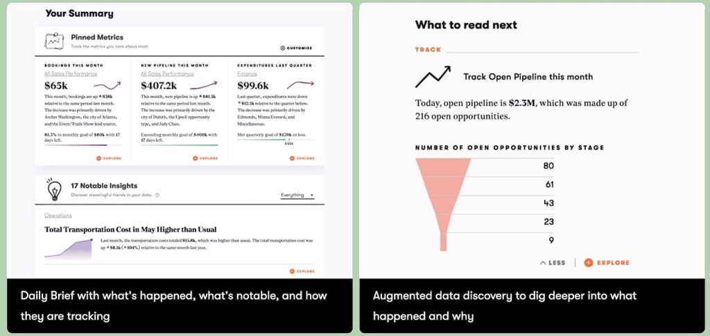 13 Best Data Science Companies In The World [In 2025] - RankRed