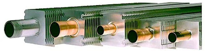 What Is Hydronic Heating System? Design & Components - RankRed