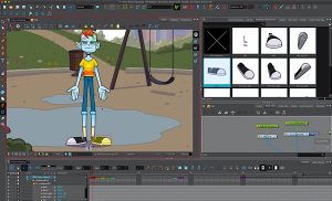 18 Best Animation Software For Beginners [As of 2025] - RankRed