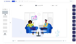 18 Best Animation Software For Beginners [As of 2025] - RankRed