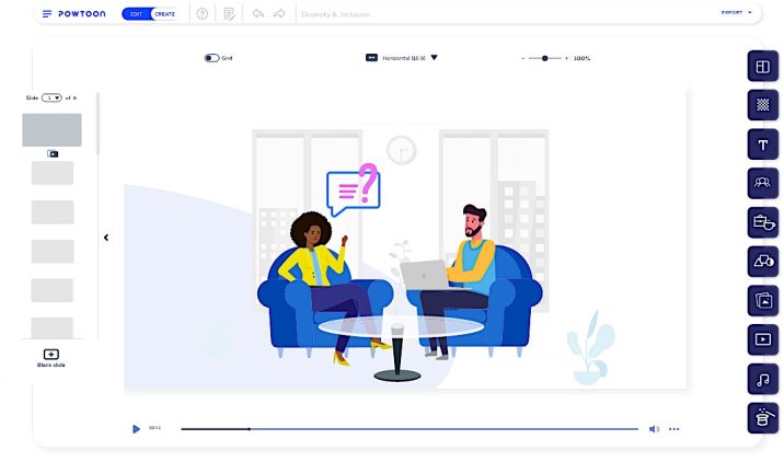 18 Best Animation Software For Beginners [As of 2026] - RankRed