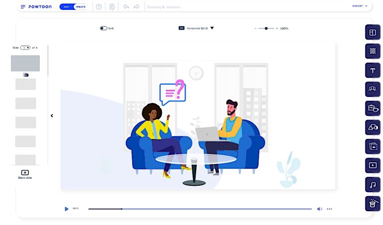 18 Best Animation Software For Beginners [As of 2025] - RankRed