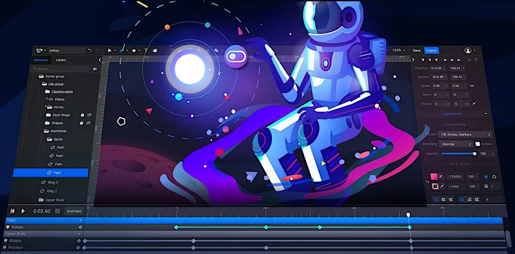 18 Best Animation Software For Beginners [As of 2025] - RankRed