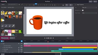 18 Best Animation Software For Beginners [As of 2025] - RankRed