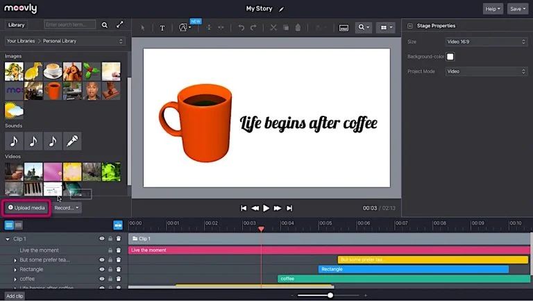 18 Best Animation Software For Beginners [As of 2025] - RankRed