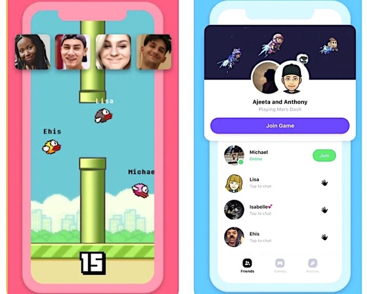 13 Best Apps Like Yubo To Use In 2025 - RankRed