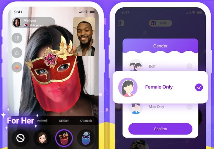 13 Best Apps Like Yubo To Use In 2025 - RankRed