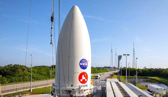 5 Most Important Parts Of A Rocket [Explained] | 2025 Edition - RankRed