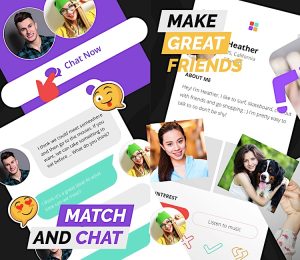 13 Best Apps Like Yubo To Use In 2025 - RankRed