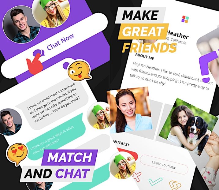 13 Best Apps Like Yubo To Use In 2025 - RankRed