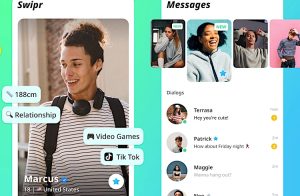 13 Best Apps Like Yubo To Use In 2025 - RankRed