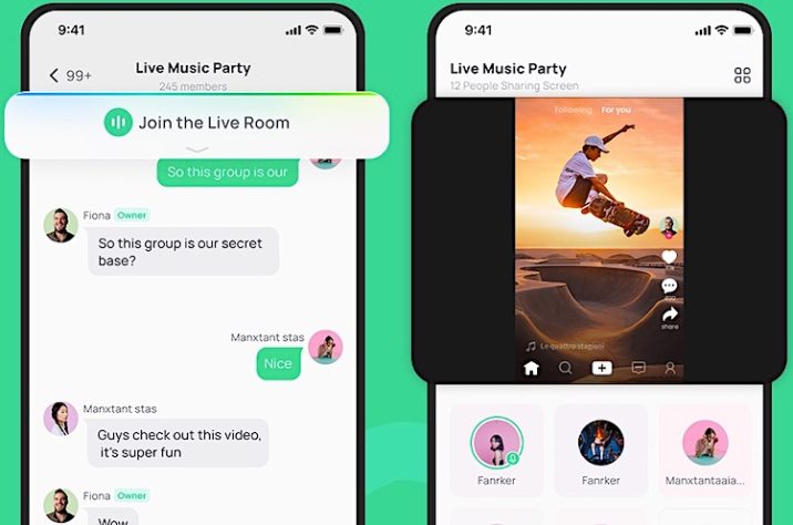 13 Best Apps Like Yubo To Use In 2025 - RankRed