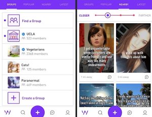 13 Best Apps Like Yubo To Use In 2025 - RankRed