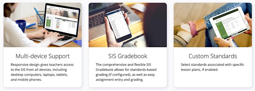 13 Best Tuition Management Systems Of 2025 - RankRed