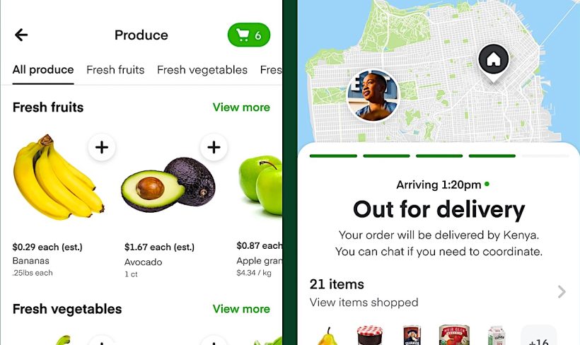 13 Best Grubhub Competitors and Alternatives In 2025 - RankRed