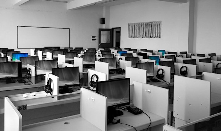 9 Different Types Of Laboratories As Of 2026 [Explained] - RankRed