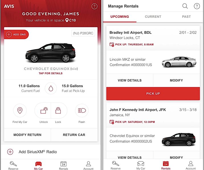 13 Best Apps Like Turo To Rent A Car [In 2025] - RankRed