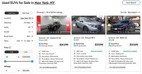 14 Best Sites Like Carvana To Buy & Sell Cars In 2025 - RankRed