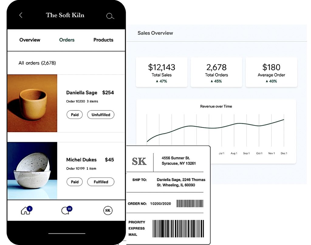 13 Shopify Competitors And Alternatives In 2025 - RankRed