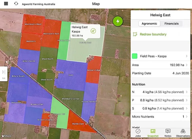 13 Best Farm Management Software [As Of 2025] - RankRed