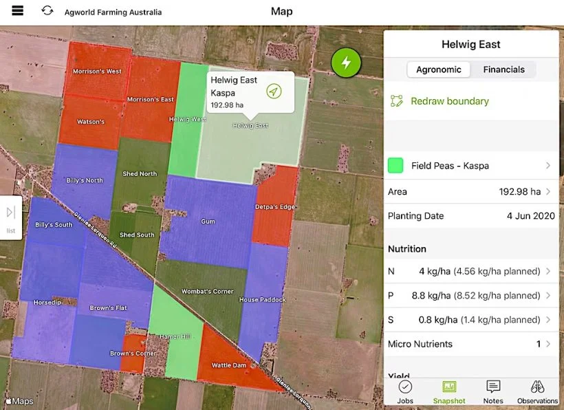 13 Best Farm Management Software [As Of 2025] - RankRed