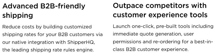 13 Best B2B Websites In 2026 [Different Examples] - RankRed