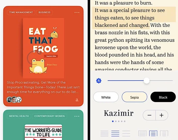 14 Best Apps Like Wattpad In 2025 - RankRed