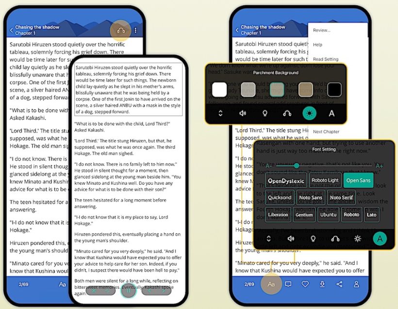 14 Best Apps Like Wattpad In 2025 - RankRed