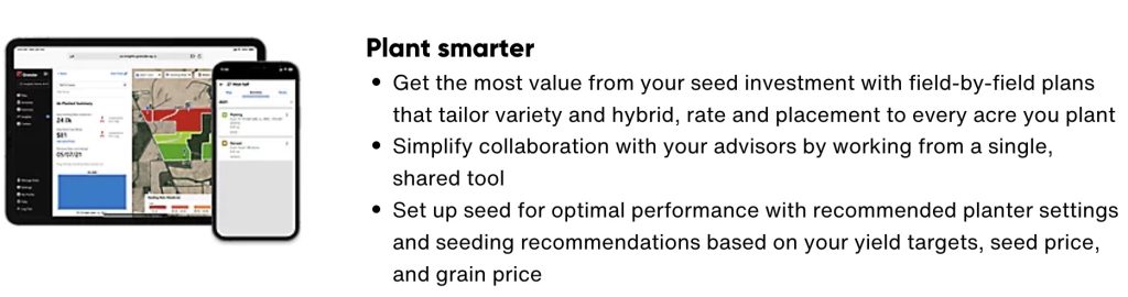13 Best Agriculture Software Companies In 2025 - RankRed