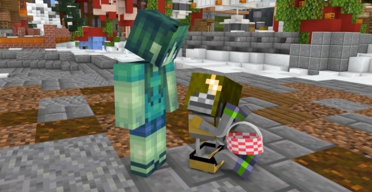13 Best And Most Popular Minecraft Youtubers To Watch in 2025 - RankRed