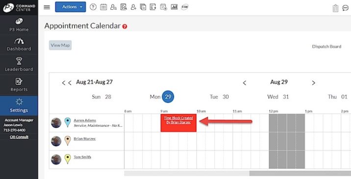 13 Best HVAC Software For Small Businesses [In 2025] - RankRed