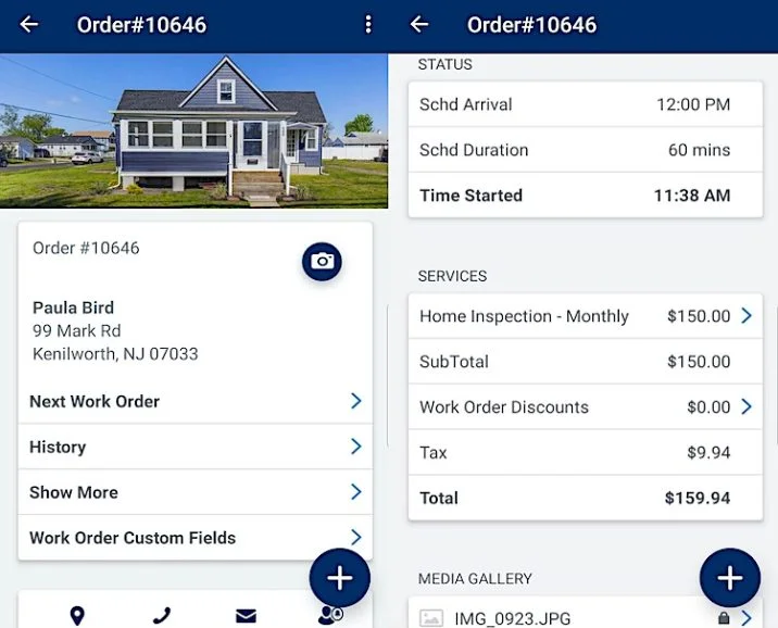 13 Best HVAC Software For Small Businesses [In 2026] - RankRed
