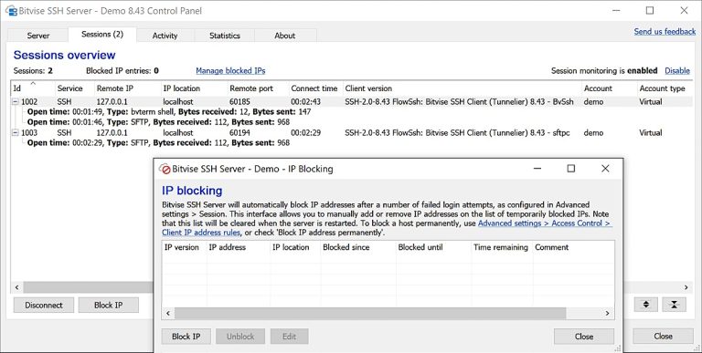 13 Best Putty Alternatives For Windows In 2026 - RankRed
