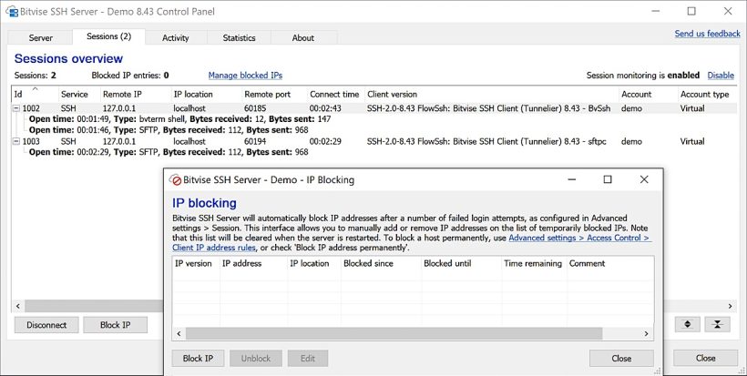 13 Best Putty Alternatives For Windows In 2026 - RankRed