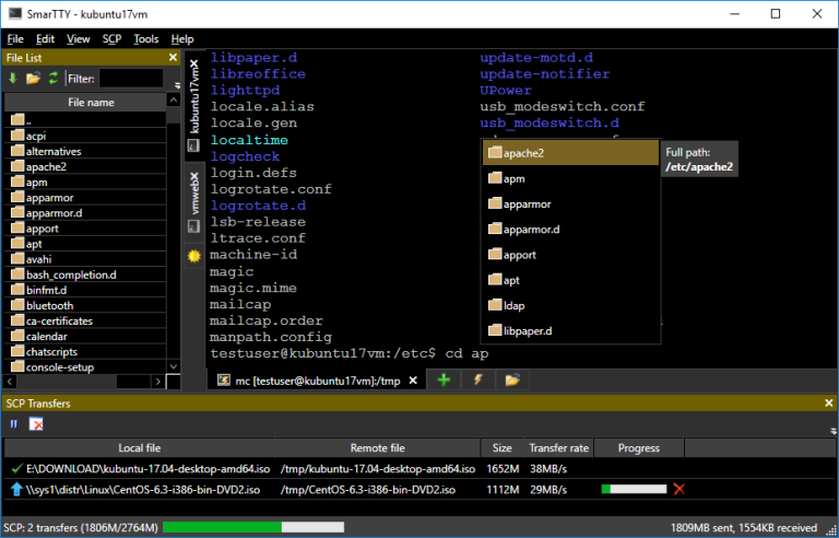 13 Best Putty Alternatives For Windows In 2026 - RankRed