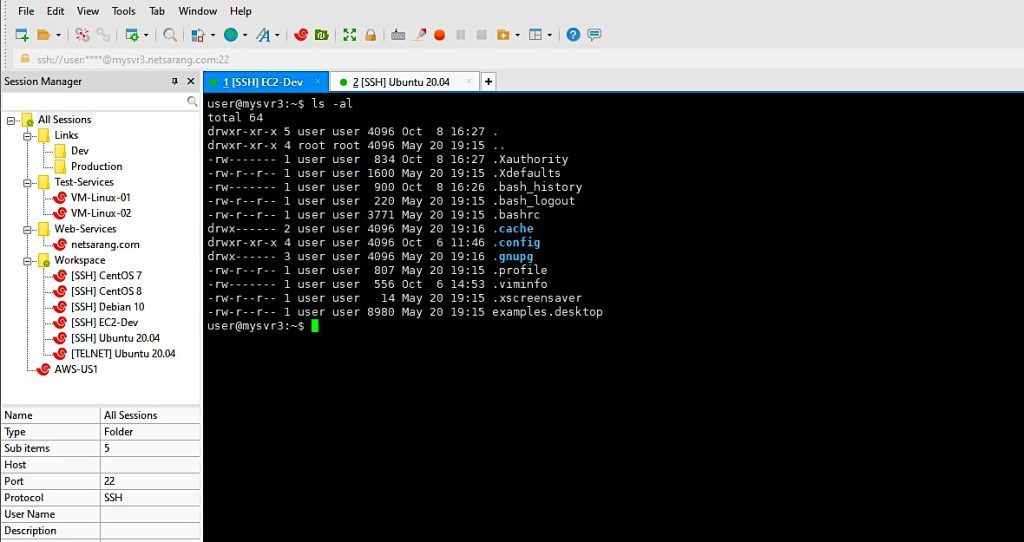 13 Best Putty Alternatives For Windows In 2026 - RankRed