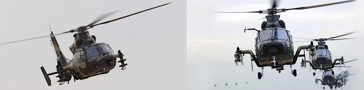 Top 13 Boeing Competitors [As of 2025] - RankRed