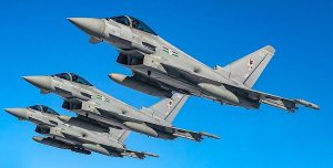 Top 13 Boeing Competitors [As of 2025] - RankRed