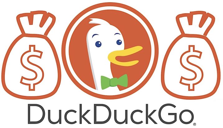 How Does DuckDuckGo Make Money? [2025 Business Model] - RankRed